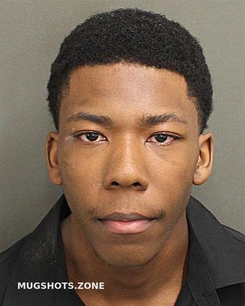 ROBERTSON JUSTIN ANTHONY 10/28/2024 - Orange County Mugshots Zone