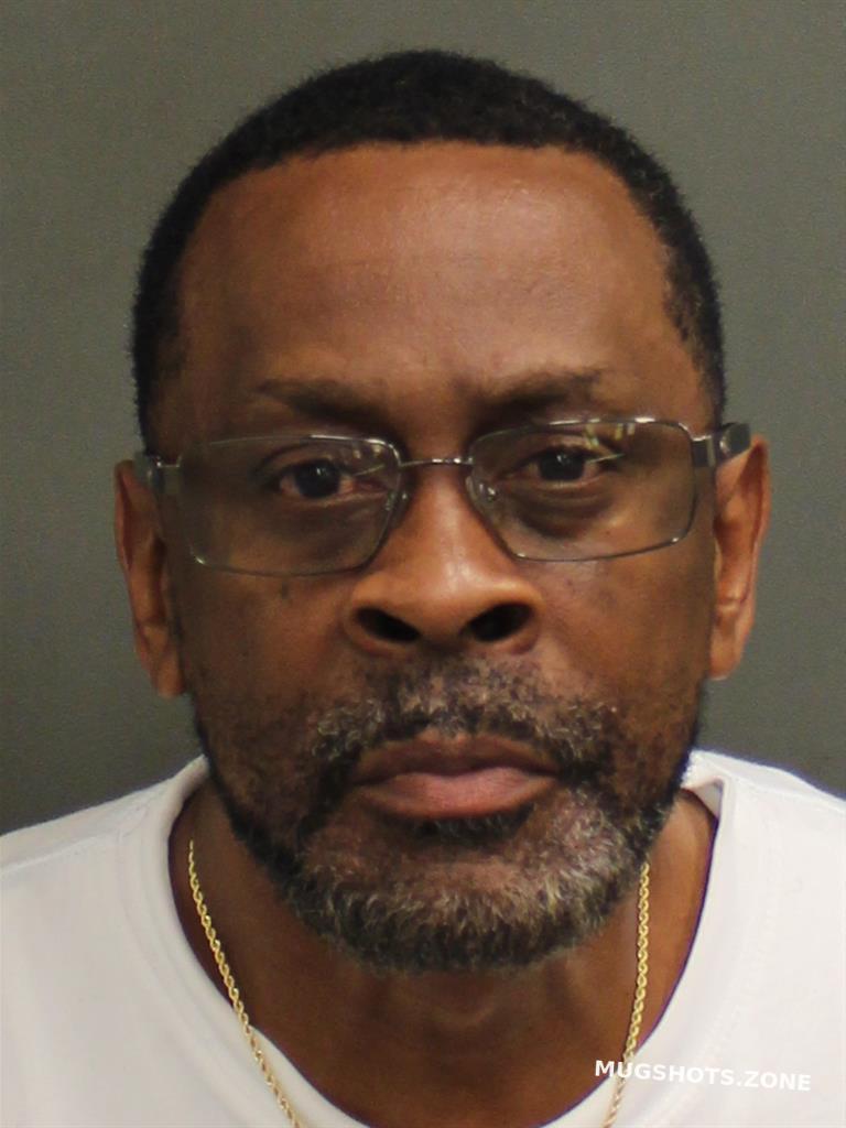 MOBLEY JOHN WESLEY 10/28/2024 - Orange County Mugshots Zone