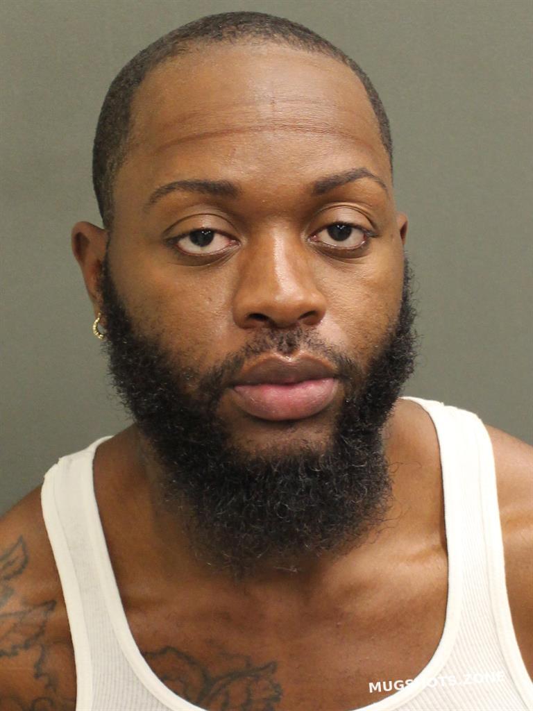 SIMS DEVAUNTE MAURICE 10/29/2024 - Orange County Mugshots Zone
