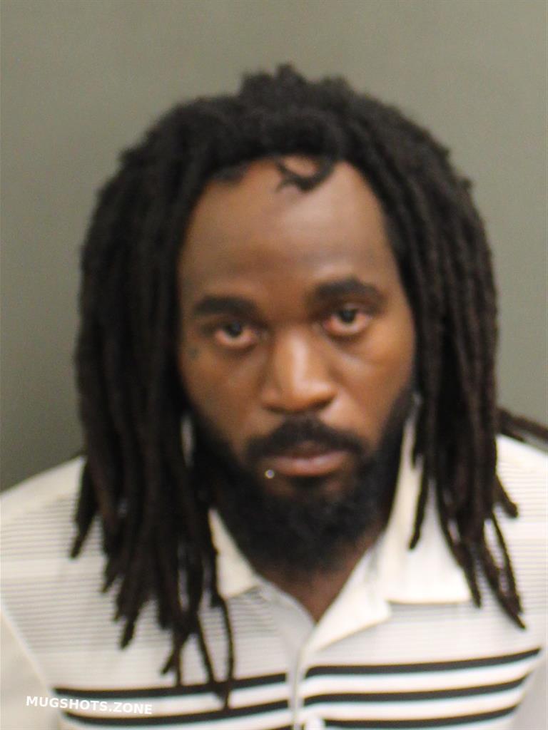 LAURENT STEVEN PHILIPPE 10/29/2024 - Orange County Mugshots Zone