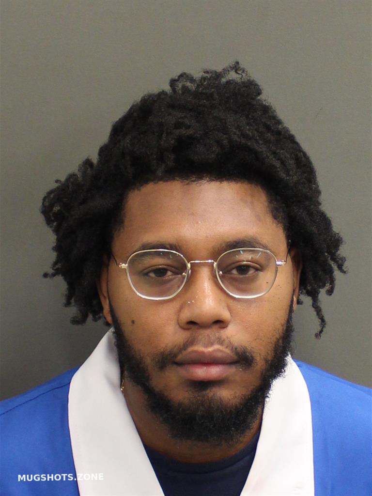 OGILVIE JOHNATHAN CALVIN 10/29/2024 - Orange County Mugshots Zone
