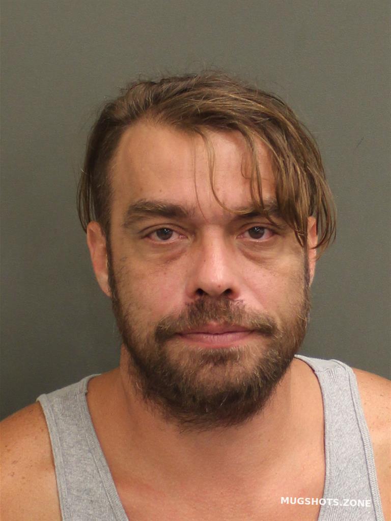 VASQUEZ RONNY MICHAEL 10/30/2024 - Orange County Mugshots Zone