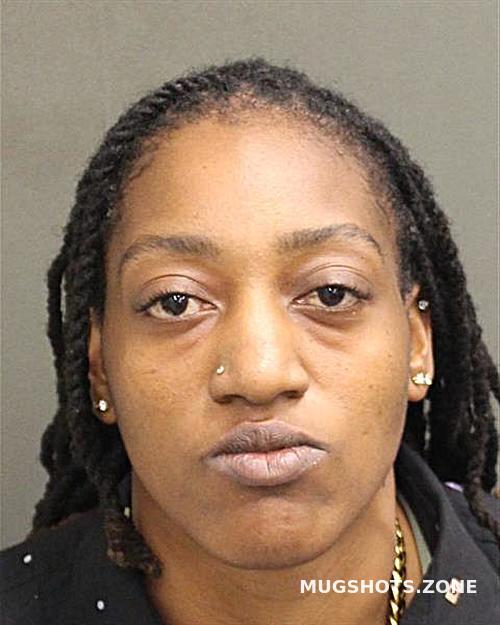 GRAHAM YMPRISS AMINA 10/30/2024 - Orange County Mugshots Zone