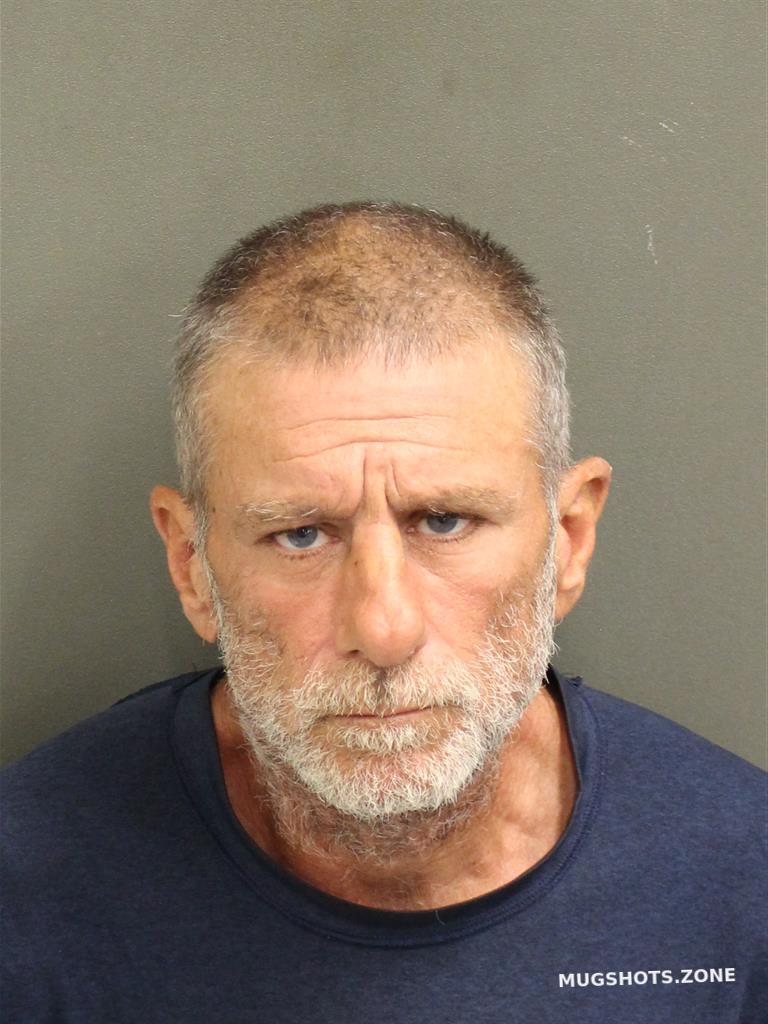 WRAY JAMES ALAN 10/30/2024 - Orange County Mugshots Zone