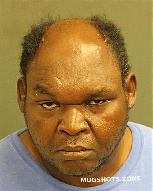 HARPER TERRY DWAYNE 10/30/2024 - Orange County Mugshots Zone