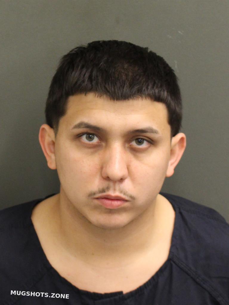 MOSS JASON RANDALL 10/30/2024 - Orange County Mugshots Zone