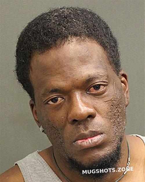 HENDRICKS MICHAEL ALBERT 10/30/2024 - Orange County Mugshots Zone