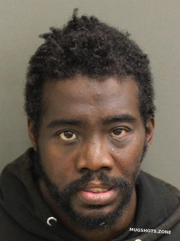 ROYAL LEROY CHRISTOPHER 10/30/2024 - Orange County Mugshots Zone