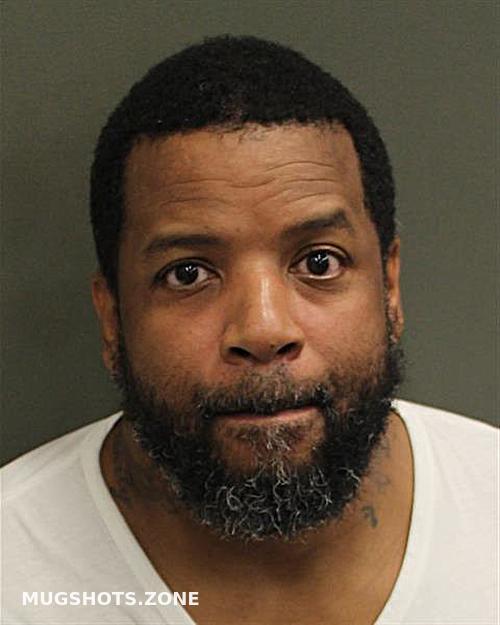 BUCKNER CHRISTOPHER DEMETRIUS 10/30/2024 - Orange County Mugshots Zone