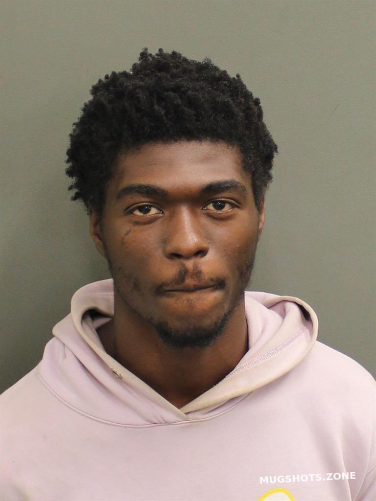 WILLIAMS RAYMOND 10/30/2024 - Orange County Mugshots Zone