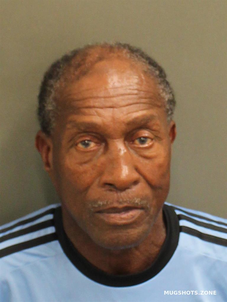 THOMAS LARRY 10/30/2024 - Orange County Mugshots Zone
