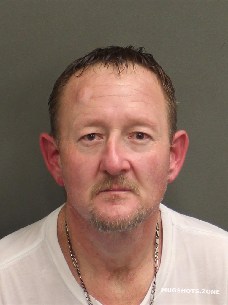 BASS BRIAN HOKE 10/31/2024 - Orange County Mugshots Zone