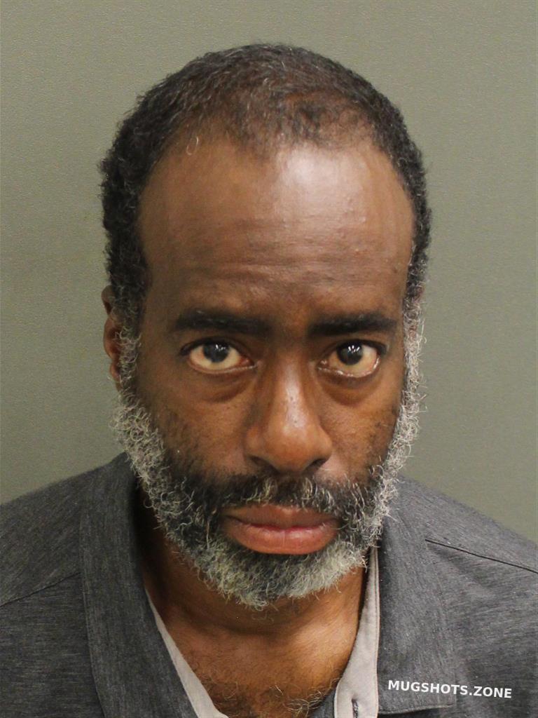 SAUNDERS GARFIELD ANTHONY 10/31/2024 - Orange County Mugshots Zone