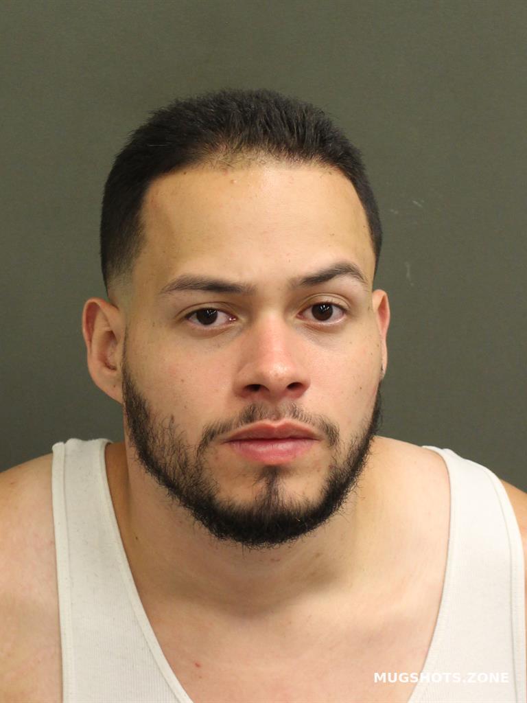 PASTRANAMELENDEZ YANCY 10/31/2024 - Orange County Mugshots Zone