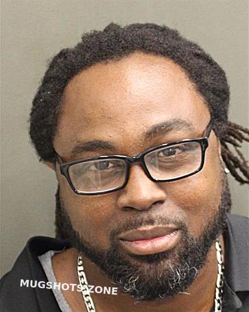 BROWN MARCEL OCTAVIUS 10/31/2024 - Orange County Mugshots Zone
