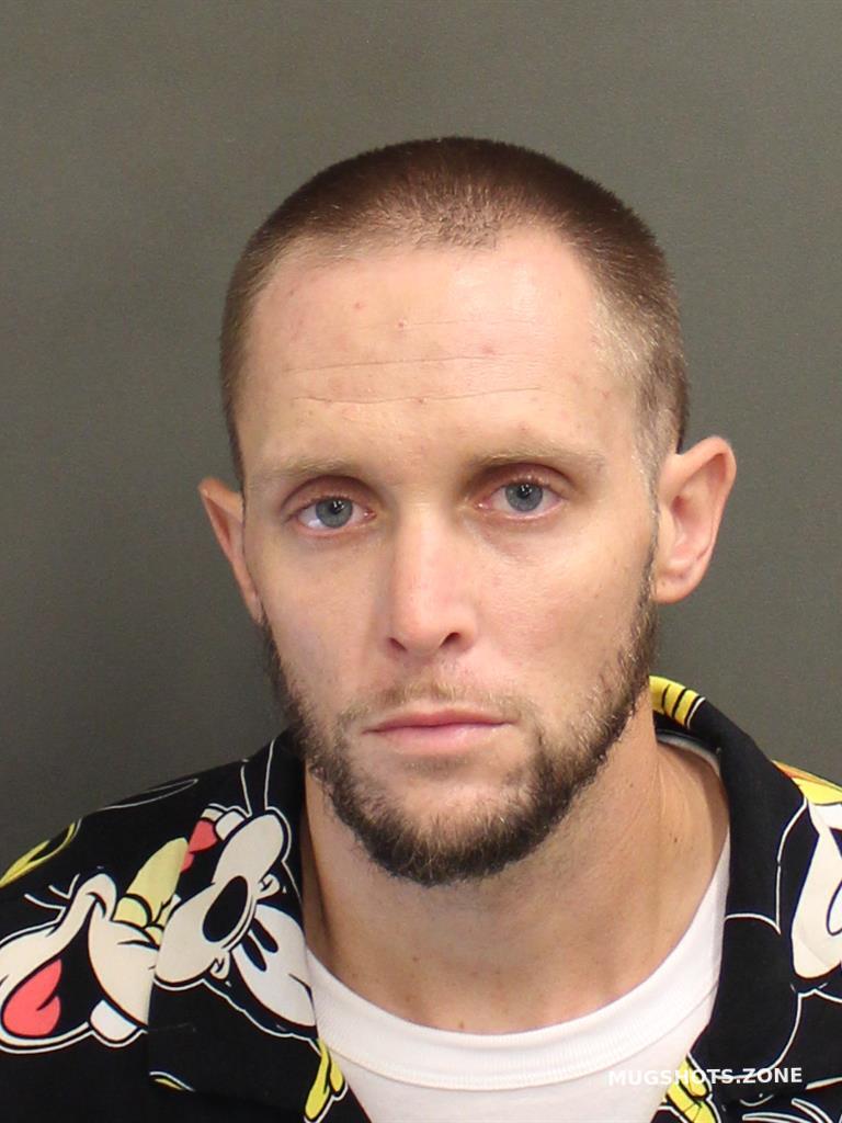 SANNA ALEC MARCEL 11/01/2024 - Orange County Mugshots Zone