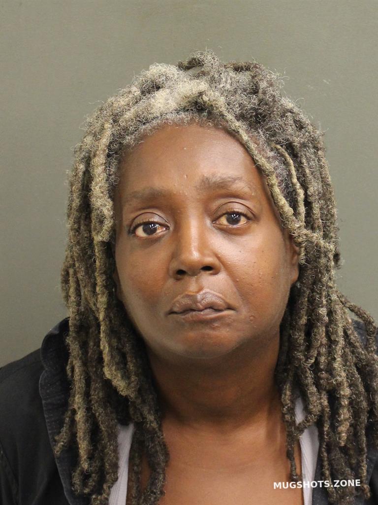 HAMPTON CHAUNET JENESE 11/01/2024 - Orange County Mugshots Zone