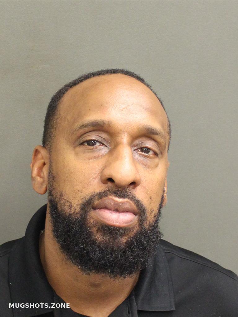 ARMSTRONG JASON LAMAR 11/01/2024 - Orange County Mugshots Zone