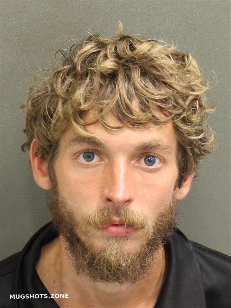 FOLEY JONATHAN MATTHEW 11/01/2024 - Orange County Mugshots Zone