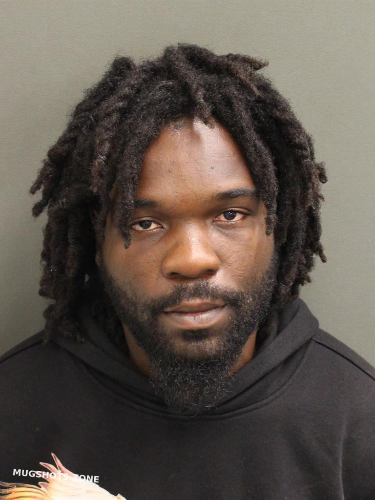 JOSEPH JEFF 11/01/2024 - Orange County Mugshots Zone