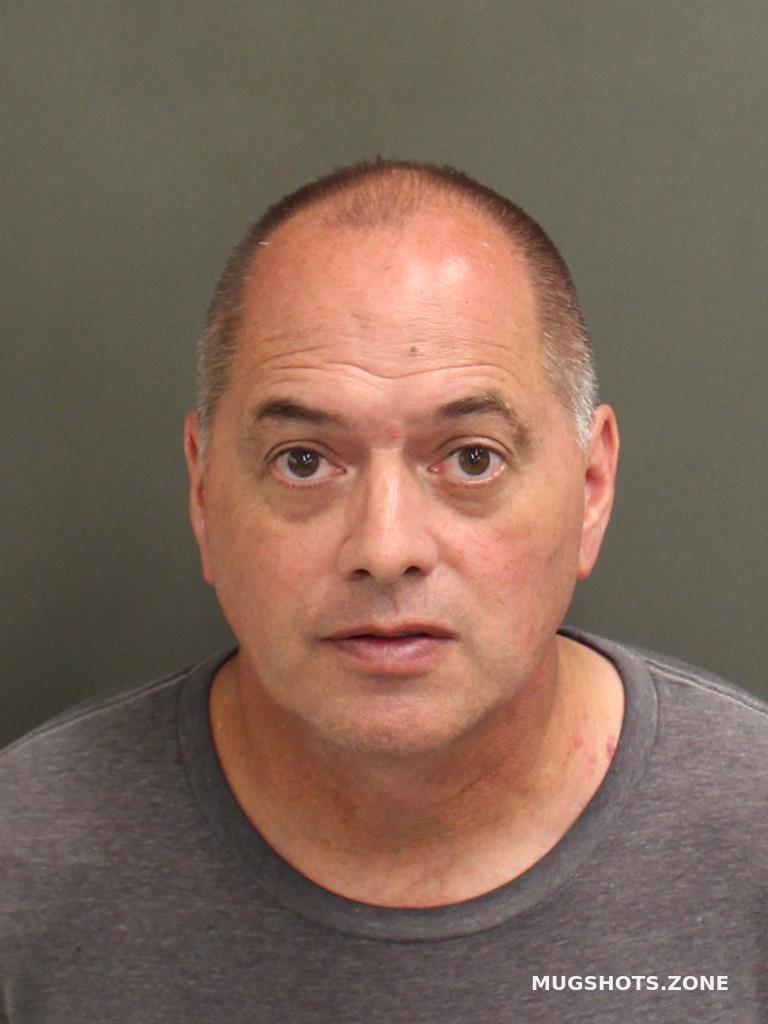 MUNAR GREGORY ALAN 11/01/2024 - Orange County Mugshots Zone