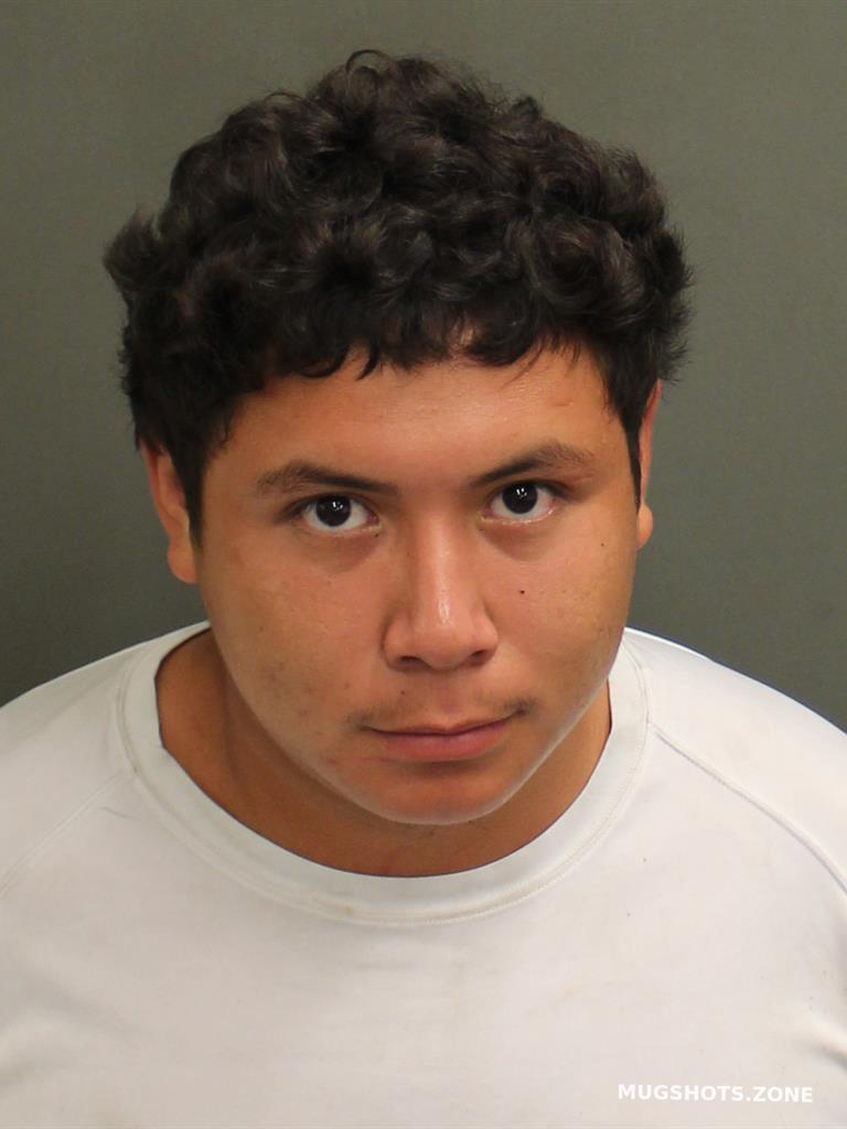 CEPEDA DANIEL 11/01/2024 - Orange County Mugshots Zone