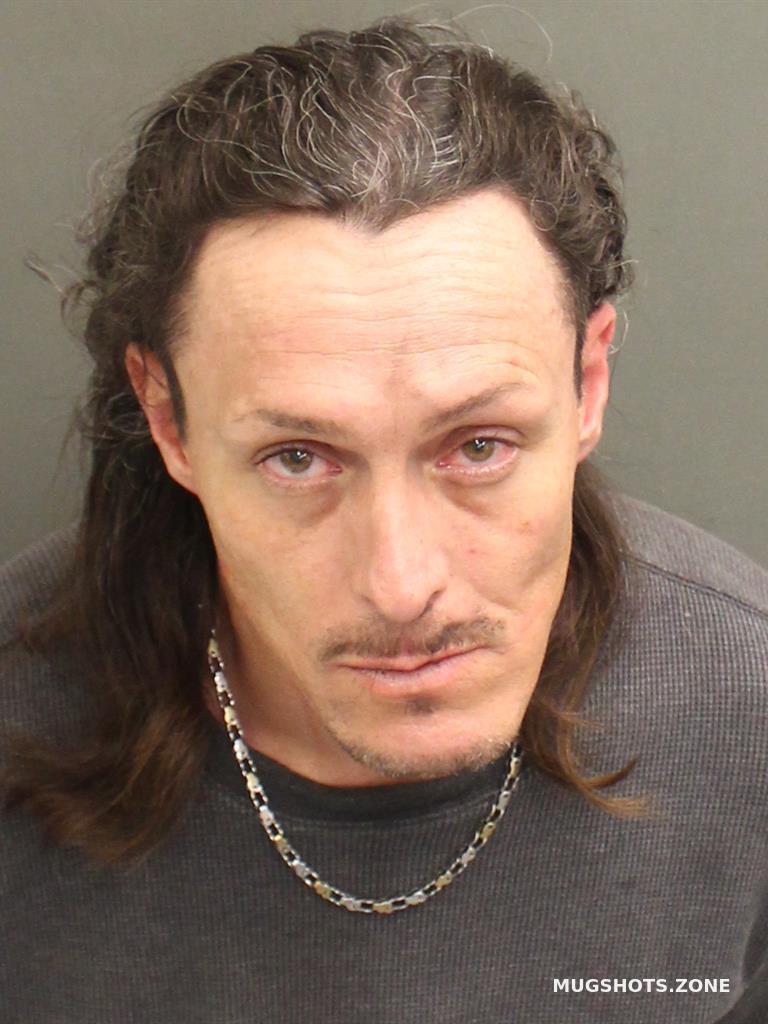 GREENWELL PETER 11/01/2024 - Orange County Mugshots Zone