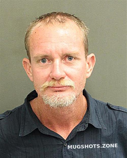 SLOAT MICHAEL WILLIAM II 11/02/2024 - Orange County Mugshots Zone