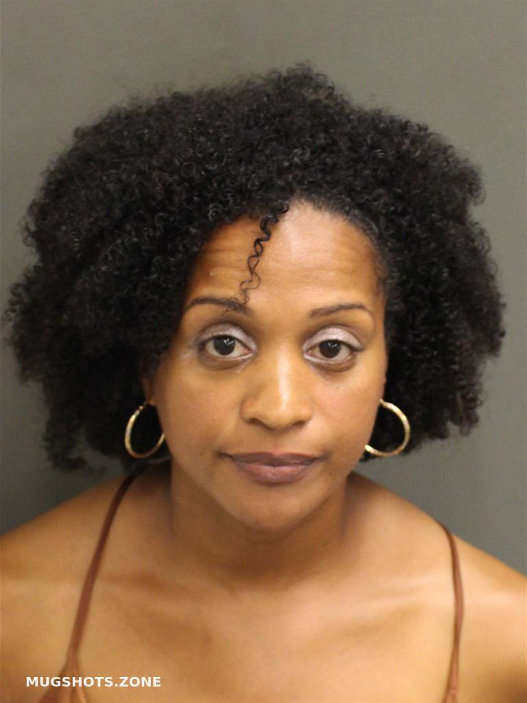 ANDERSON LEAH FRANCESCA 11/02/2024 - Orange County Mugshots Zone