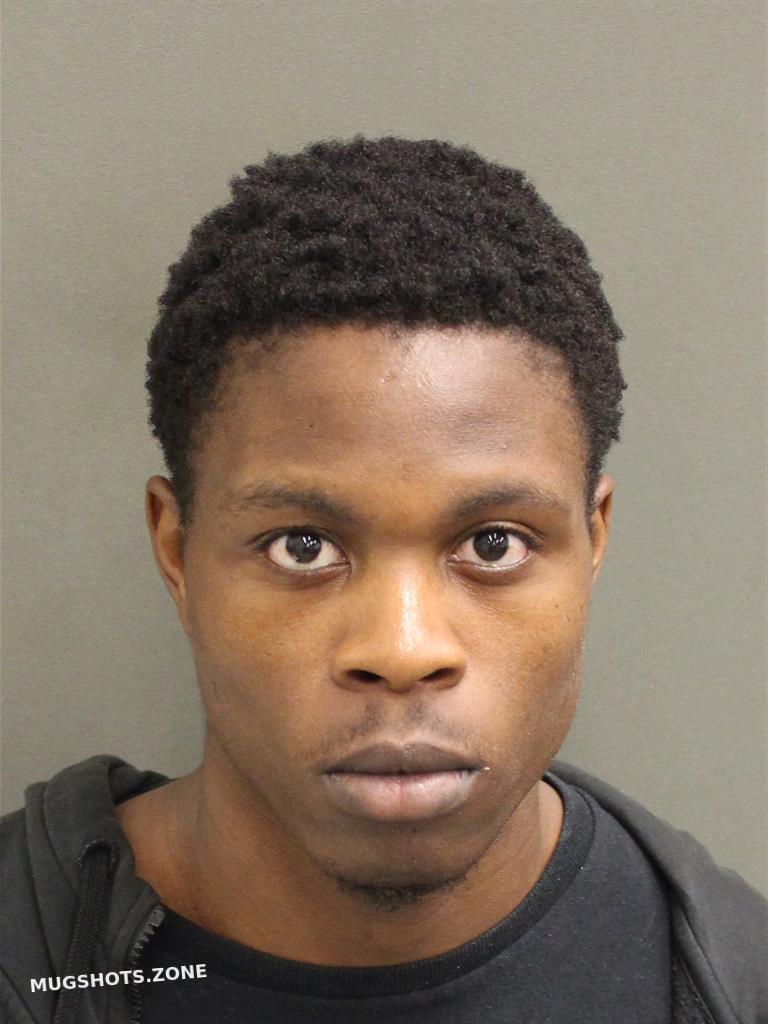 FLUKER JACQUEZ O'DELL 11/03/2024 - Orange County Mugshots Zone