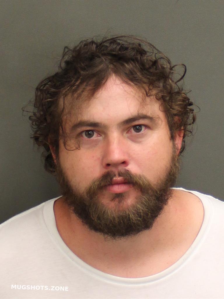 HETZEL ANDREW RICHARD 11/03/2024 - Orange County Mugshots Zone
