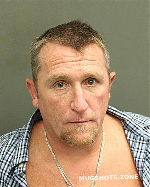 JENKINS DEREK THOMAS 11/03/2024 - Orange County Mugshots Zone