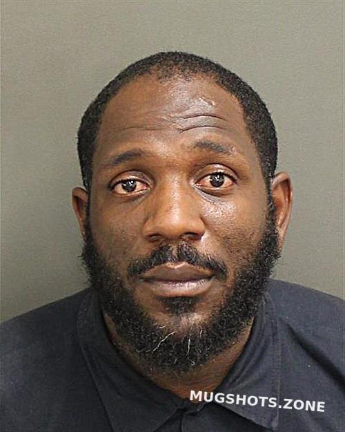 HOWELL DONTE 11/03/2024 - Orange County Mugshots Zone