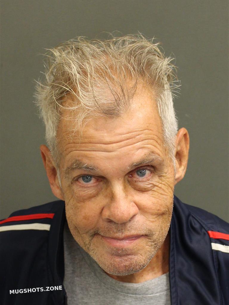 DOYLE ROBERT ALLEN 11/04/2024 - Orange County Mugshots Zone