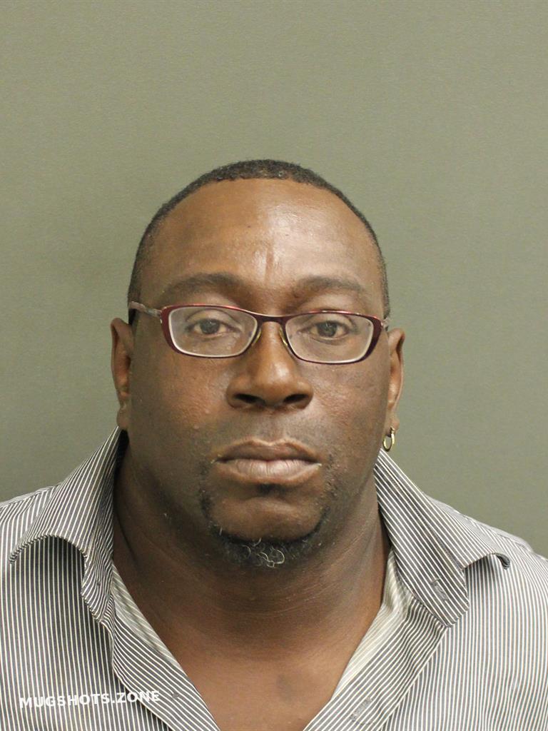 SIMONS CEPEDO LAJUAN 11/04/2024 - Orange County Mugshots Zone