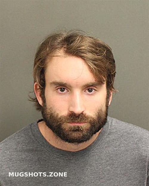 HOYLE ALEXANDER JOHN 11/04/2024 - Orange County Mugshots Zone