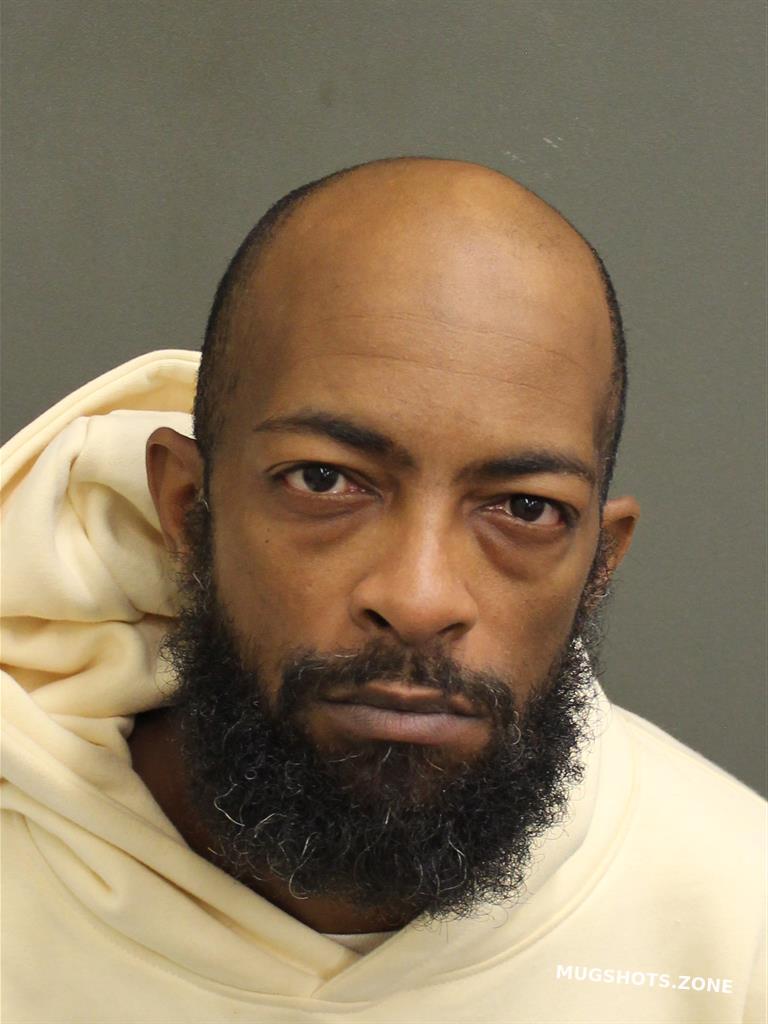 YOUNG TAVARIS MONQUICE 11/04/2024 - Orange County Mugshots Zone