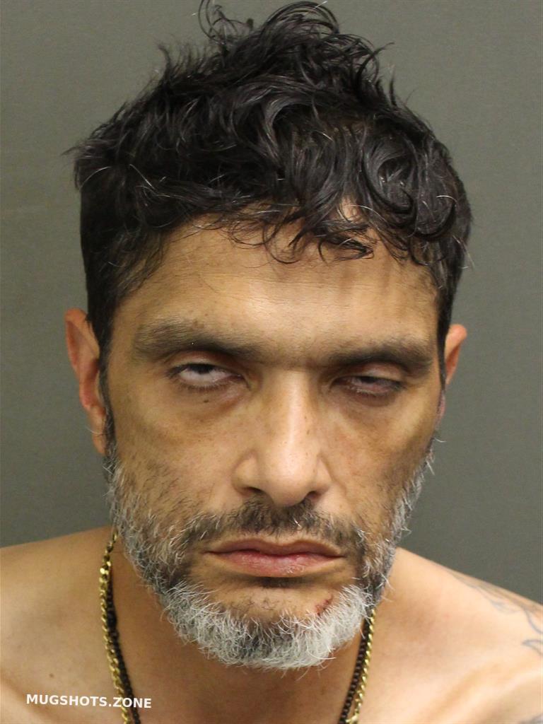 CARDONASANTIAGO ALEX 11/05/2024 - Orange County Mugshots Zone