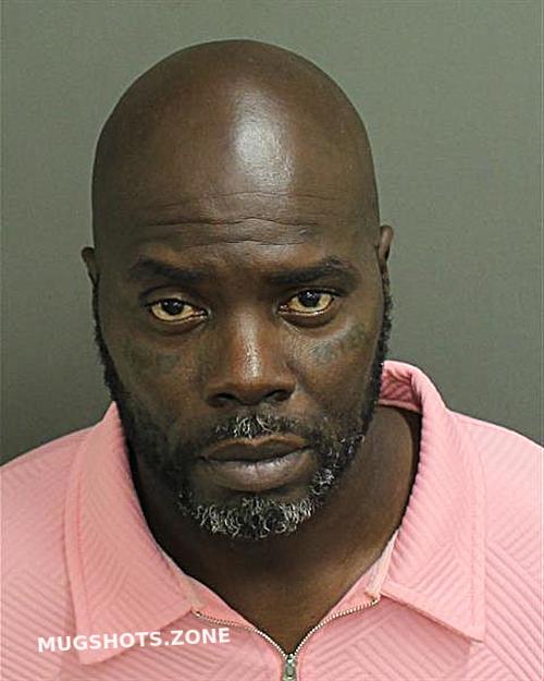 HUDSON NORRIS L 11/05/2024 - Orange County Mugshots Zone