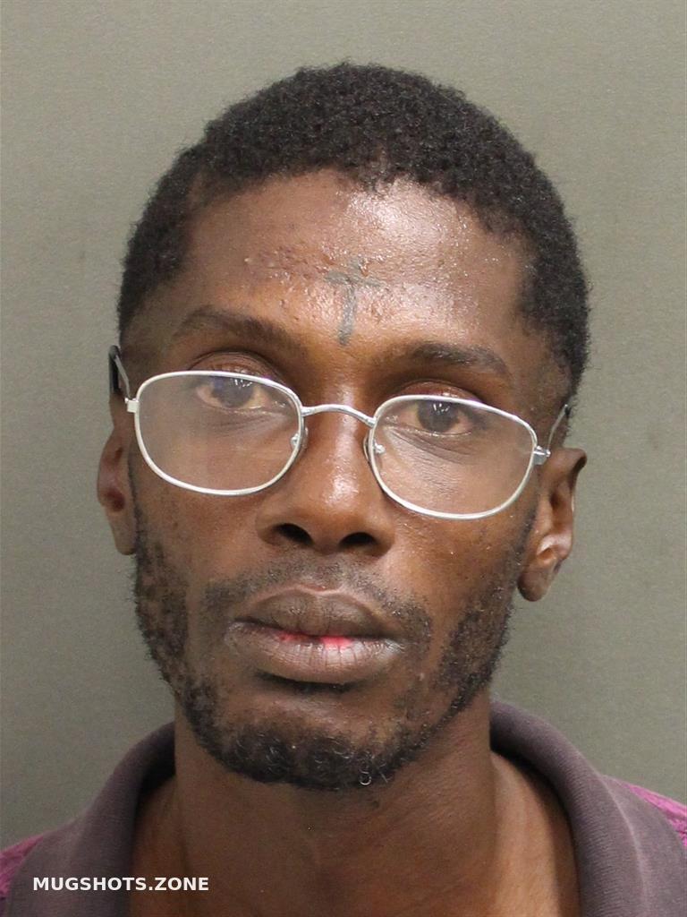 BUCK ROBERT MARION 11/05/2024 - Orange County Mugshots Zone