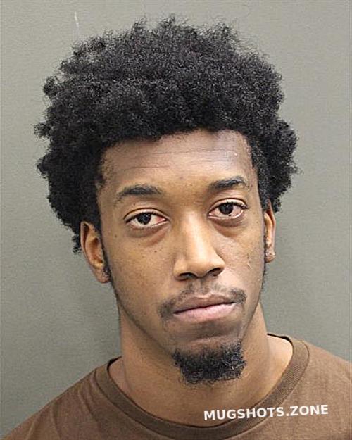 TURNER ISAIAH 11/05/2024 - Orange County Mugshots Zone