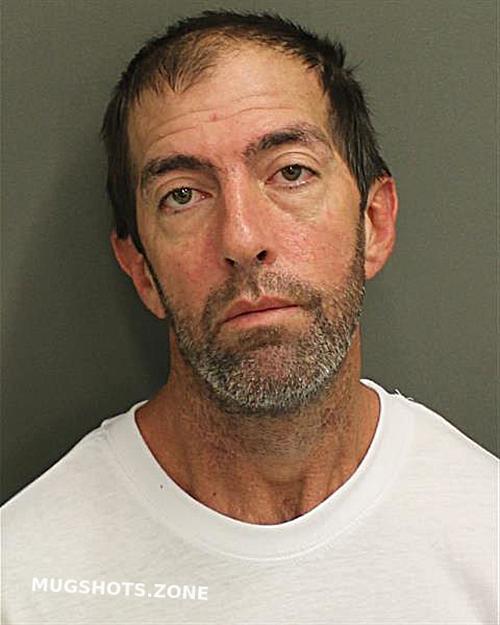 ROWAN DONALD PHILIP 11/05/2024 - Orange County Mugshots Zone