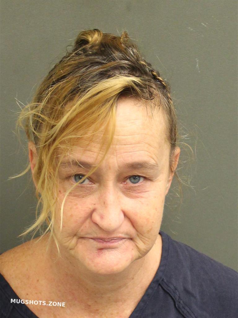 REED CLAIRE ANN 11/06/2024 - Orange County Mugshots Zone