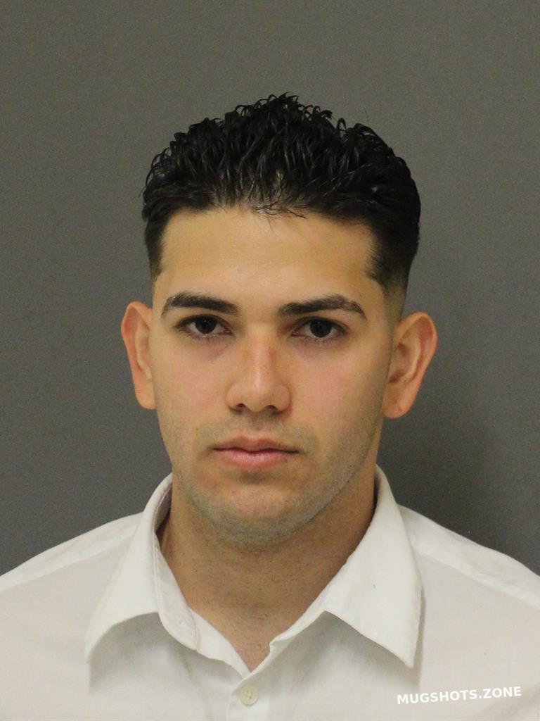 VERGASCRUZ YEISON MANUEL 11/06/2024 - Orange County Mugshots Zone