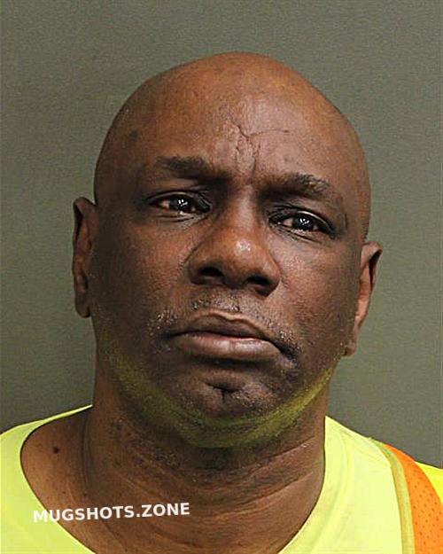 HERRON DERRICK SR 11/06/2024 - Orange County Mugshots Zone