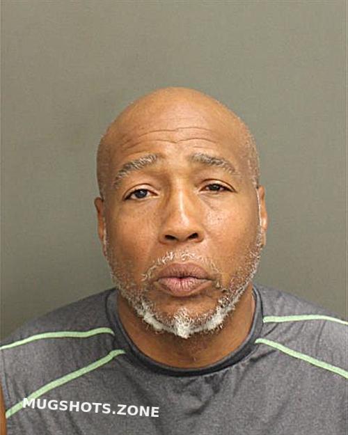 GREEN RAYMOND JR 11/06/2024 - Orange County Mugshots Zone