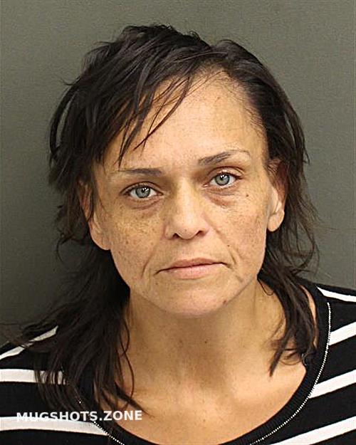 HAZELWOOD VERONICA MARIE 11/07/2024 - Orange County Mugshots Zone