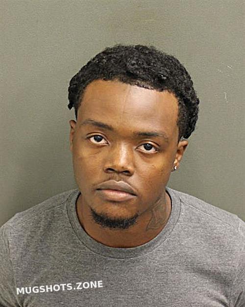 CASH DEANDRE JOSHUA 11/07/2024 - Orange County Mugshots Zone