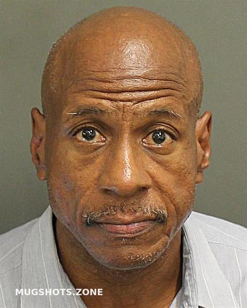 BRICE RUDELL MASON JR 11/07/2024 - Orange County Mugshots Zone