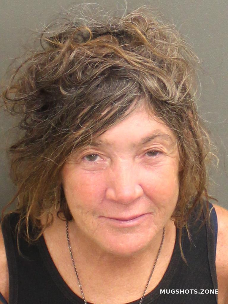 MAGGIO COLLEEN 11/07/2024 - Orange County Mugshots Zone